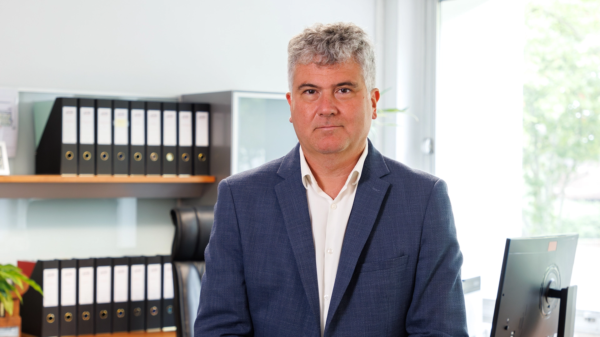 Our CEO - Rubi Automotive.