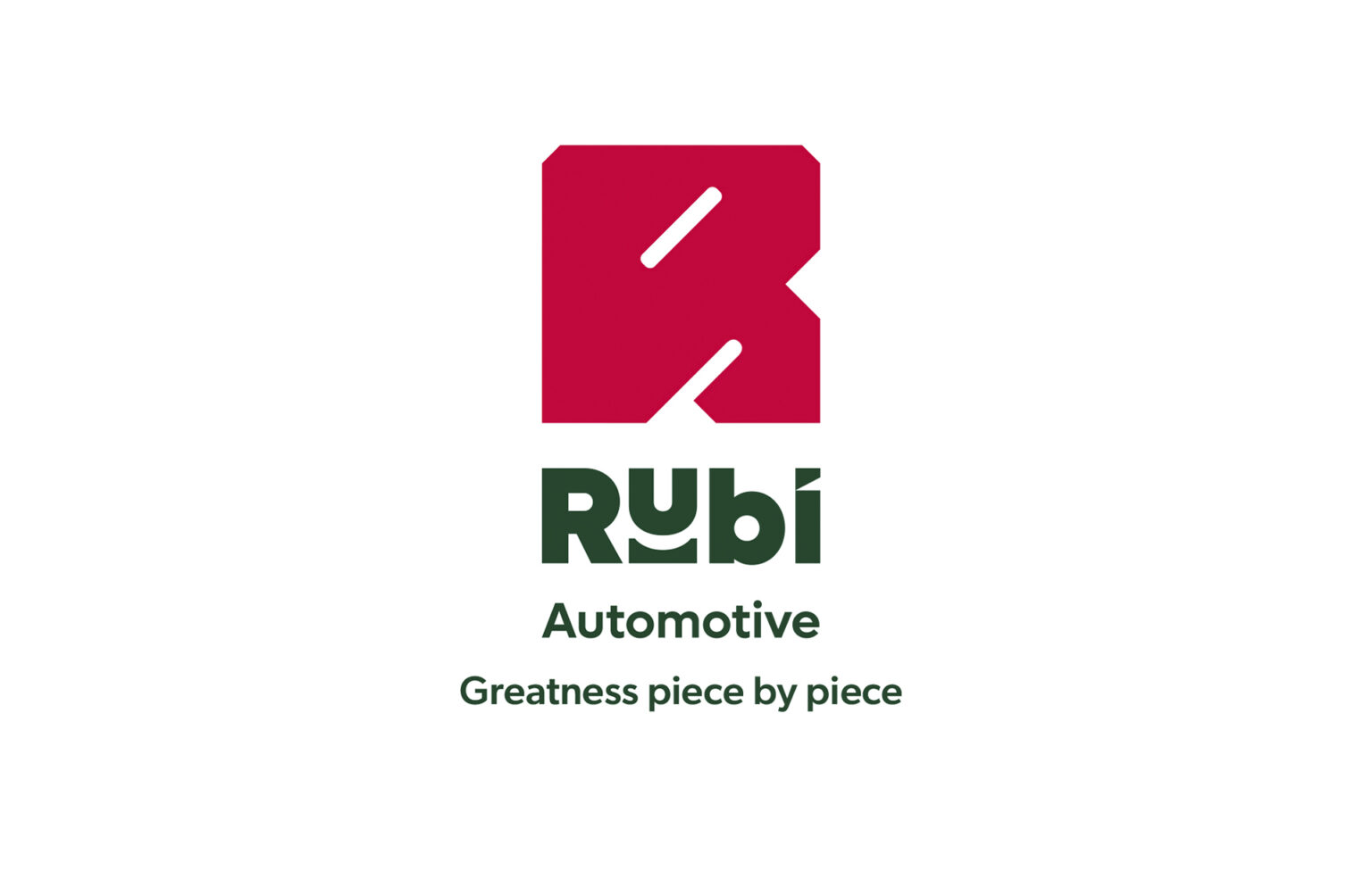 Nueva web, nueva marca; una pieza más de una gran estructura - Rubi ...